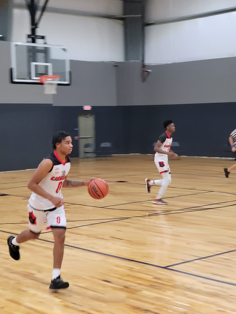 iRoy Collegeville Classic - iRoy Sport & Fitness