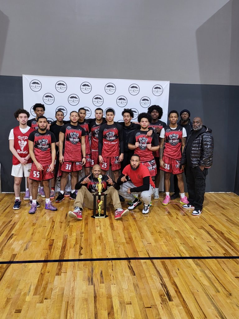 iRoy Collegeville Classic - iRoy Sport & Fitness